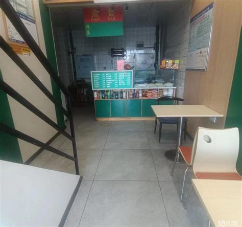 【4图】地理位置优越，地理位置优越居民区客流大，临街。齐齐哈尔龙沙恒大影城商铺租售生意转让转让 齐齐哈尔58同城