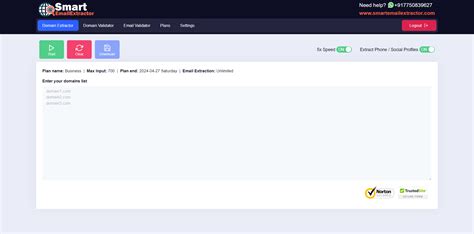 Domain Extractor Software Free Online Bulk Domain Extractor