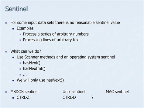 iteration ppt download