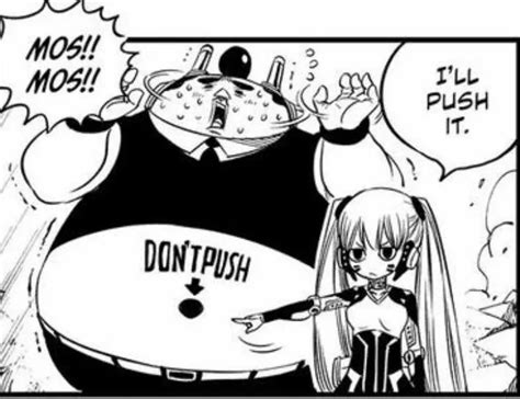 Any Theories For What The Dont Push Button Does Scrolller