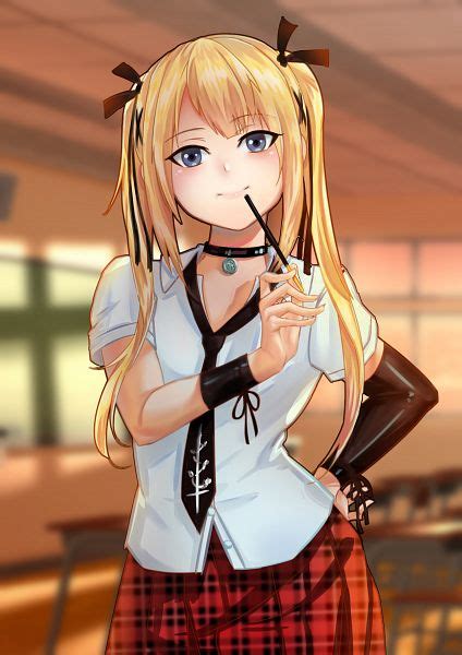 Marie Rose Dead Or Alive Zerochan Anime Image Board