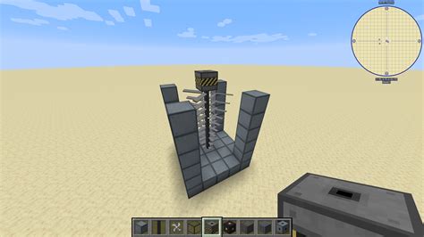 Possible Bug With Industrial Turbines · Issue 6121 · Mekanismmekanism