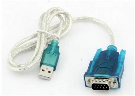Hl 340 Usb Serial Port Com Usb To Rs232 At Rs 200 Piece Peelamedu Coimbatore Id 20468659330