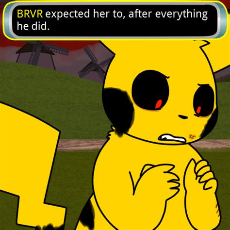 [ Brvr Made This World To Please You ]