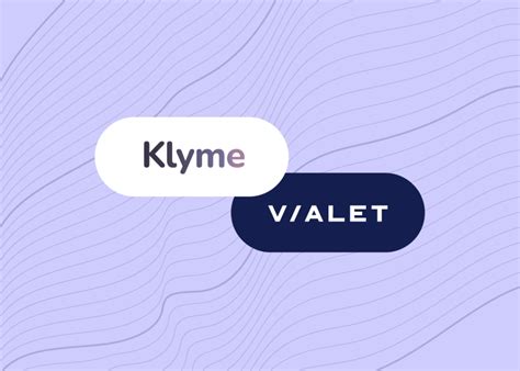 Vialet And Klyme Join Forces To Transform High Volume Payments With
