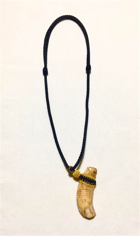 🌸ส่งงานสั่งทำสร้อย ถักล้ บัวลอย เชือกเทียนถักมือ Handmade