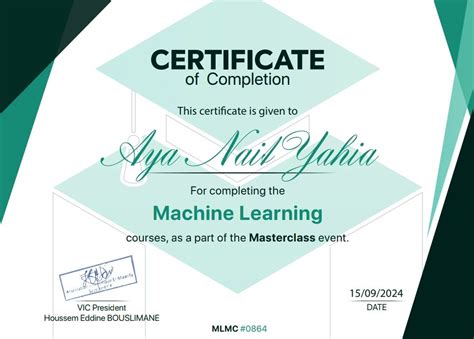 Aya Nait Yahia On Linkedin Machinelearning Deeplearning Python Facerecognition
