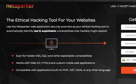 top 8 best hacking software for security professionals in 2020