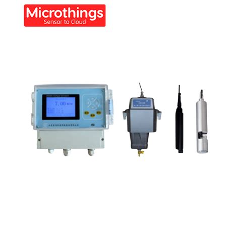 Online Turbidity Analyzer Solusi Pintar Untuk Industri Otomasi