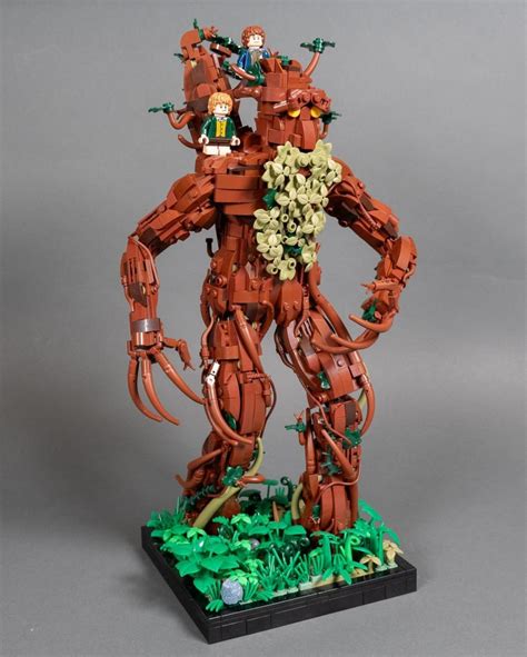 LEGO Lord Of The Rings Archives The Brothers Brick The Brothers Brick