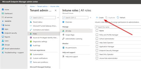 Create An Intune Bitlocker Policy For Windows 11 Devices