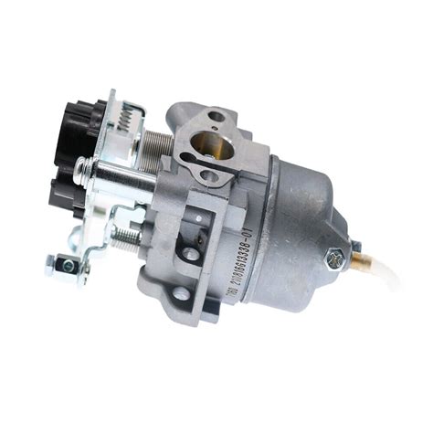 Carburetor With Gaskets Fit For Generac Gp2200i 2200 Watt Generator
