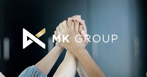 O Kompaniji Mk Group