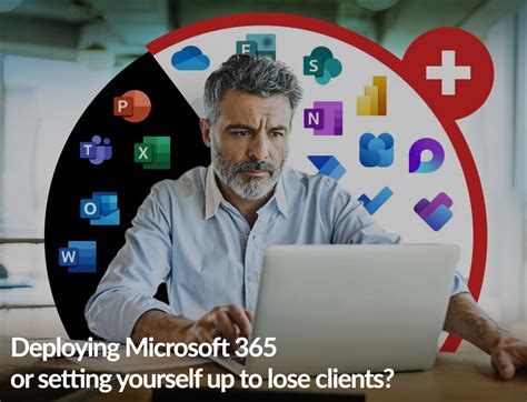 Are You Deploying Microsoft 365 Or Setting Yourself Up To Lose Clients Propel Your Msp