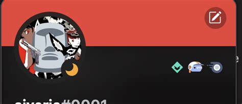 [bug] badge duplication and overlap · issue 86 · swiftcordapp swiftcord · github