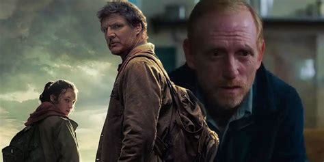 Who Are Davids Group The Last Of Us Episode 8 Villains Explained