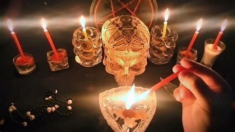 Ритуал Снятие и отжиг магического и бытового негатива и воздействий Youtube