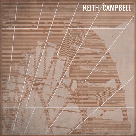 Keith Campbell