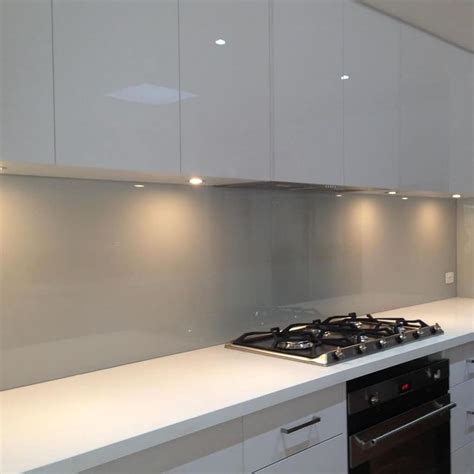 Glass Splashbacks Sydney Gusto Emergency Glass Replacement