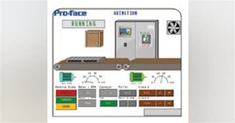 Hmi Software Pro Face Americas Gp Pro Ex Version 2 2 Hmi Software Control Global Control