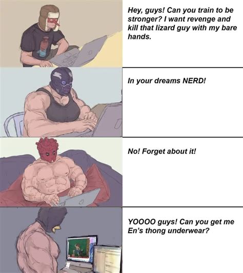 1150 Best Dorohedoro Images On Pholder Dorohedoro Musclegirlart And Manga