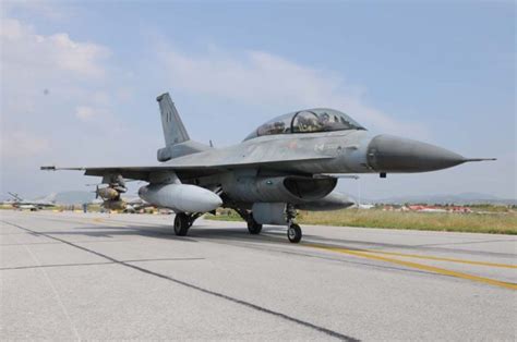 Τουρκικής Κατασκευής Iff Mk Xiia Mode 5 S στα Τουρκικά F 16 Block 30 Εμείς τα πουλάμε