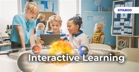 Why Interactivity Is Essential For Online K12 Courses