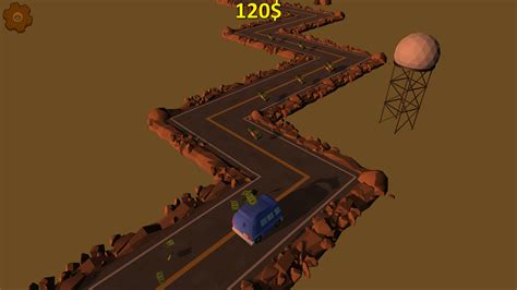 Zigzag Racing By Bd Games