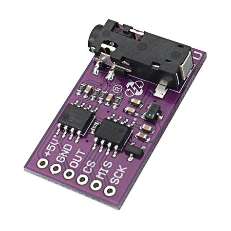 Cjmcu 6701 Gsr Skin Sensor Module Analog Spi 3 3v 5v For Arduino
