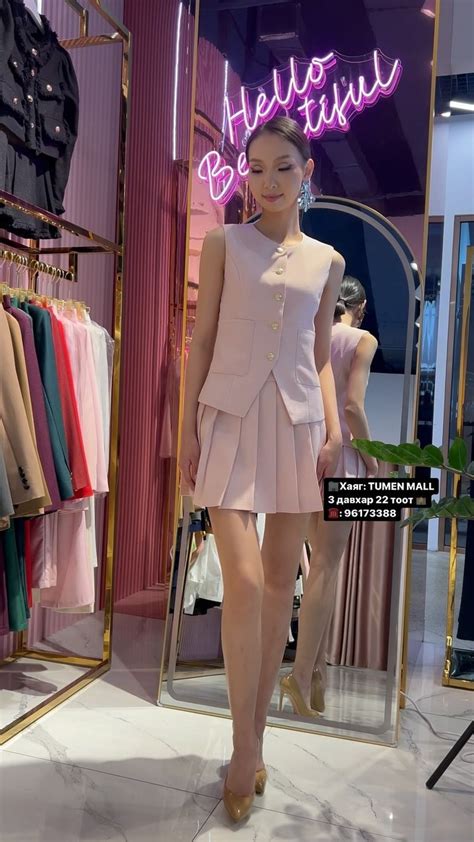 Pro Boutique 🎄ШИНЭ ЖИЛИЙН ДААШИНЗ ИРЛЭЭ💃 🔥Бичлэгт ороогүй зөндөө олон загварууд байгаа ирээд