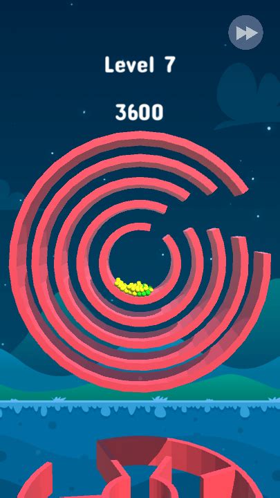 Guide The Balls Deluxe Unity Complete Project 999 Levels