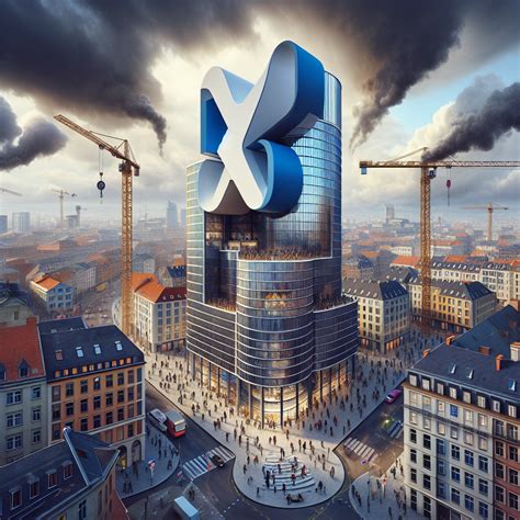 Microsoft Broadens Its Presence In Europe Amid Global Trade Strains