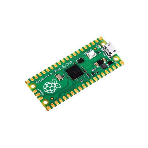 Onpadru Плата Raspberry Pi Pico Цена 79000 руб