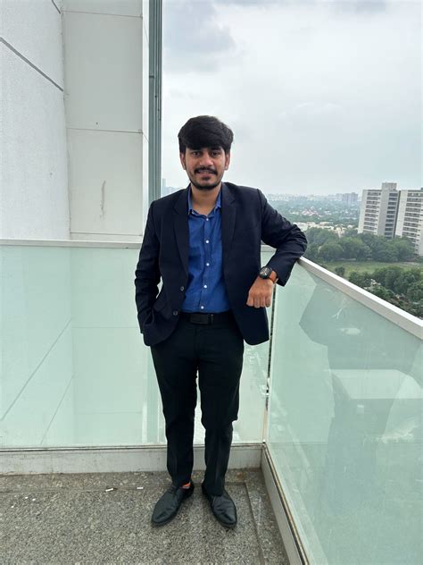 Tirth Patel On Linkedin Patience Consistencymatters Dedication Linkedinforcreators…