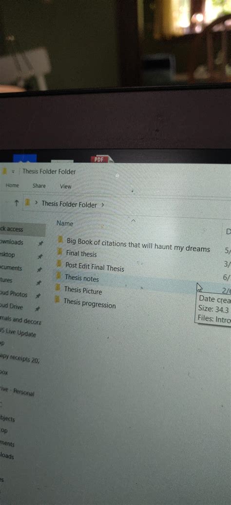 Descriptive Folder Names R Labrats