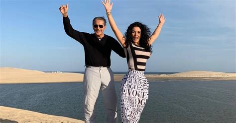 Lalo Trelles Y Lorena Cid La Historia Del Matrimonio Con 25 Años De