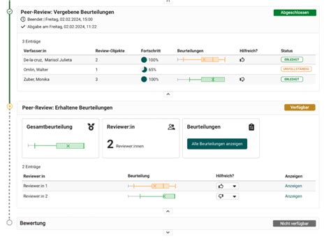 Task Openolat Documentation