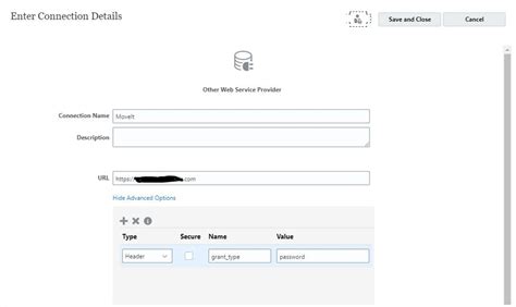 Power Of Oracle Epm Integration Calling External Restapi For Enhanced