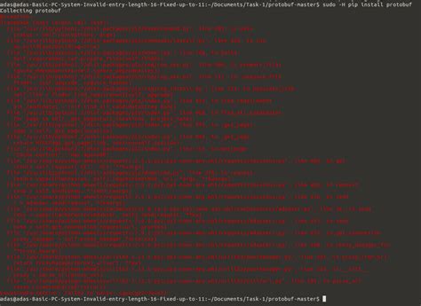 Importerror No Module Named Google Protobuf Internal Issue Alexgkendall Caffe Segnet
