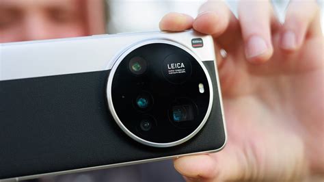 Xiaomi Ultra Review A Spectacular Camera With A Phone Attached To It Phonearena