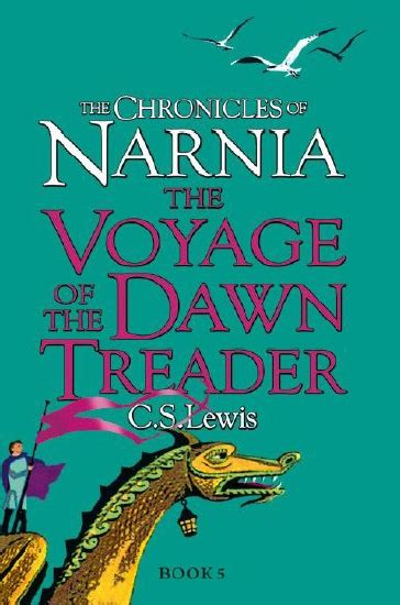 Product Voyage Of The Dawn Trader Book School Essentials