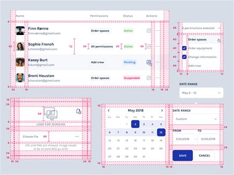UI Components Ui Components App Design Inspiration App Design UI Components Ui Components App Design Inspiration App Design