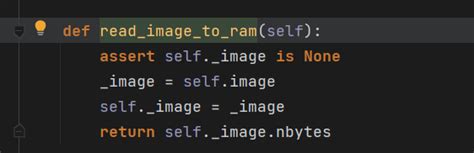 question about method read data to ram · issue 57 · apple ml neuman