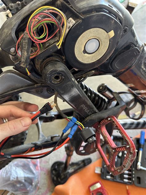 DIY Custom Range Extender EMTB Forums