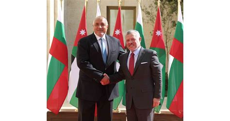 Крал Абдула ще бори тероризма с план от София Обзор видео