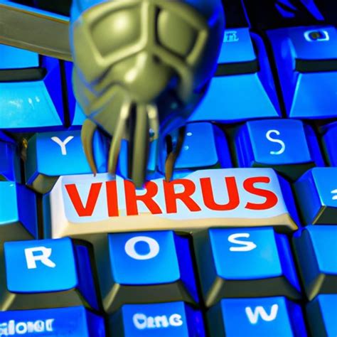 How To Get Rid Of Viruses On Your Computer A Comprehensive Guide The Cognitive Orbit