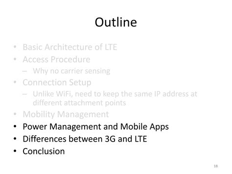 Lte Architecture Pdf Internet Computing