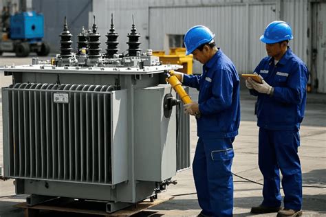 Pad Mounted Transformer Dimensions A Comprehensive Guide To Optimal