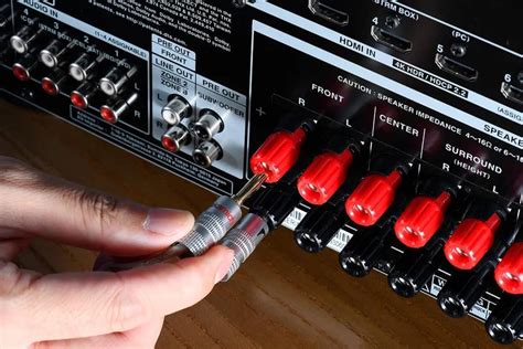 安桥小课堂 Onkyo功放自动音场校正全攻略 Fiplay