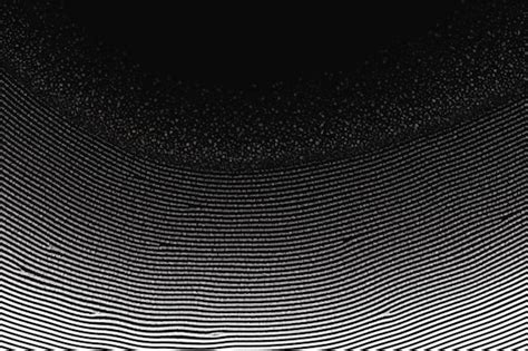 Premium Ai Image Noise Grain Dots Gradient Or Dotwork Pattern Vector Lines Grain Noise Stipple